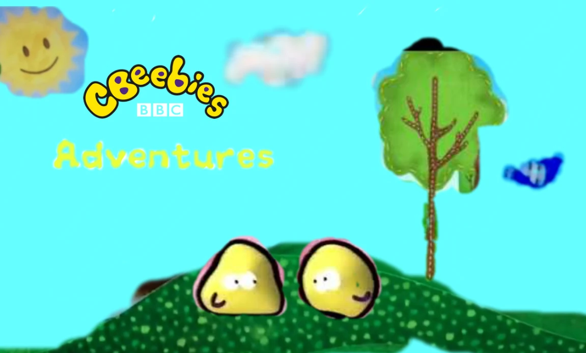 CBeebies Adventures | CBeebies Fanon Wiki | Fandom