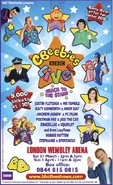 CBeebies LIVE! | CBeebies Fanon Wiki | Fandom