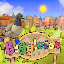 Biggleton | CBeebies Fanon Wiki | Fandom