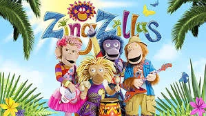ZingZillas | CBeebies Fanon Wiki | Fandom