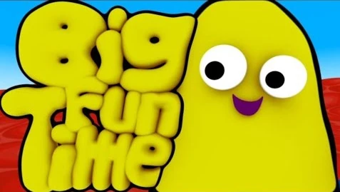 Big Fun Time | CBeebies Wiki | Fandom