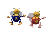 Buzz and Fizz | CBeebies Fanon Wiki | Fandom