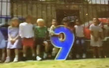 The Nine Kids | CBeebies Fanon Wiki | Fandom