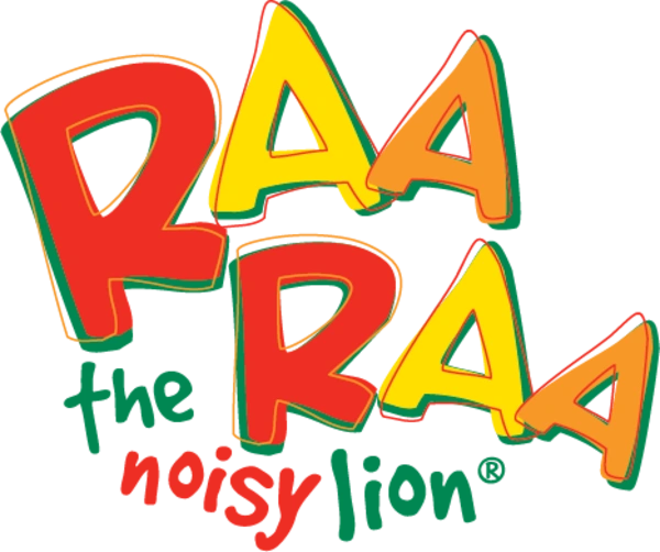 Raa Raa the Noisy Lion | CBeebies Fanon Wiki | Fandom