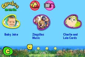 CBeebies on the Go | CBeebies Fanon Wiki | Fandom