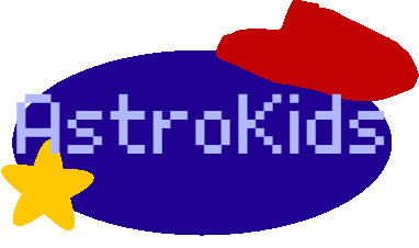 AstroKids | CBeebies Wiki | Fandom
