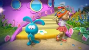Say Goodnight | CBeebies Wiki | Fandom