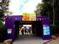 CBeebies Land (Alton Towers)/List of Attractions | CBeebies Fanon Wiki ...