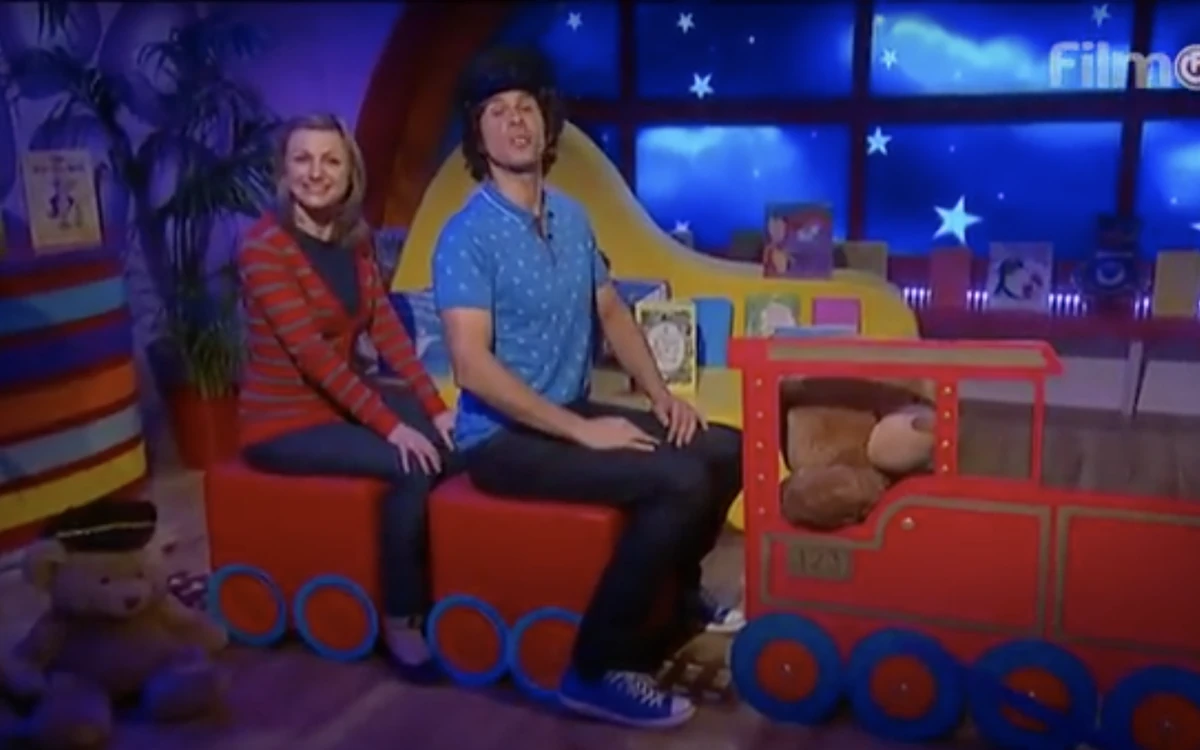 Andyneta | CBeebies Fanon Wiki | Fandom