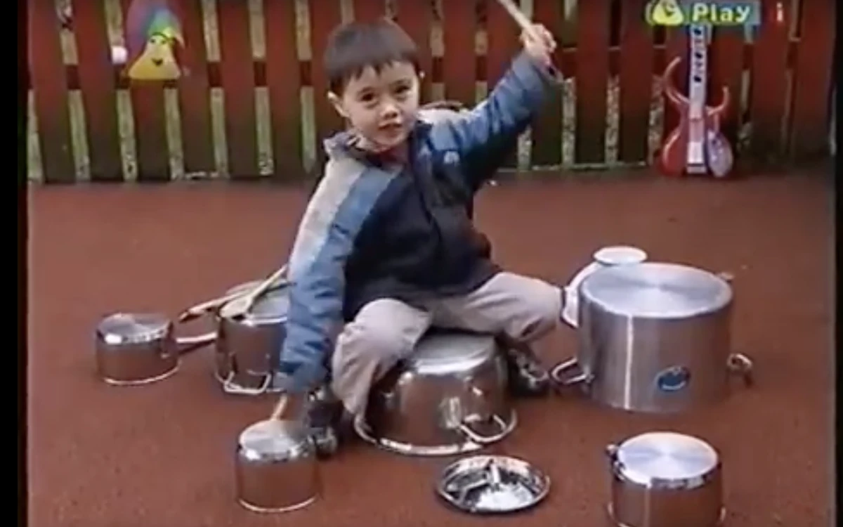 Shawn Foy | CBeebies Fanon Wiki | Fandom