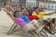 CBeebies Presenters Timeline | CBeebies Fanon Wiki | Fandom