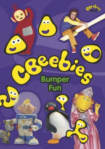 Bumper Fun! | CBeebies Fanon Wiki | Fandom