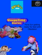 Sleepytime Stories | CBeebies Fanon Wiki | Fandom