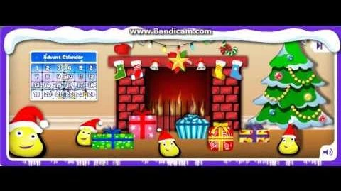 Cbeebies Christmas (Online Game) | CBeebies Fanon Wiki | Fandom