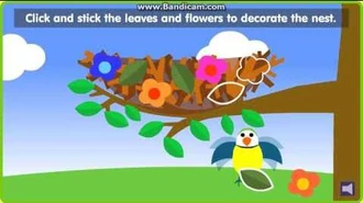 Home Tweet Home | CBeebies Fanon Wiki | Fandom