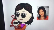 Pui Fan Lee | CBeebies Wiki | Fandom
