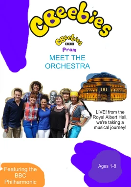 Meet the Orchestra | CBeebies Fanon Wiki | Fandom