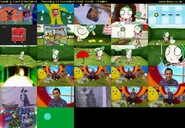 Sarah and Duck | CBeebies Fanon Wiki | Fandom