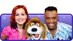 CBeebies Shows (5th November 2014) | CBeebies Fanon Wiki | Fandom