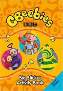 Fimbles | CBeebies Fanon Wiki | Fandom