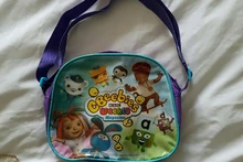 CBeebies Weekly Lunchbox | CBeebies Fanon Wiki | Fandom