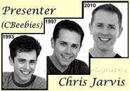 Chris Jarvis | CBeebies Fanon Wiki | Fandom