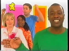 The First Presenters | CBeebies Fanon Wiki | Fandom