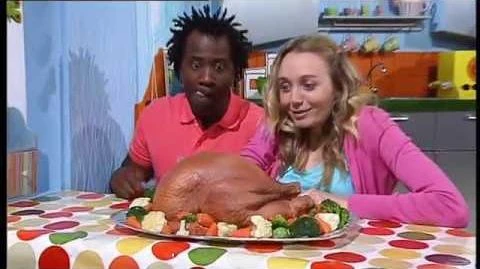 Weekend Song | CBeebies Fanon Wiki | Fandom