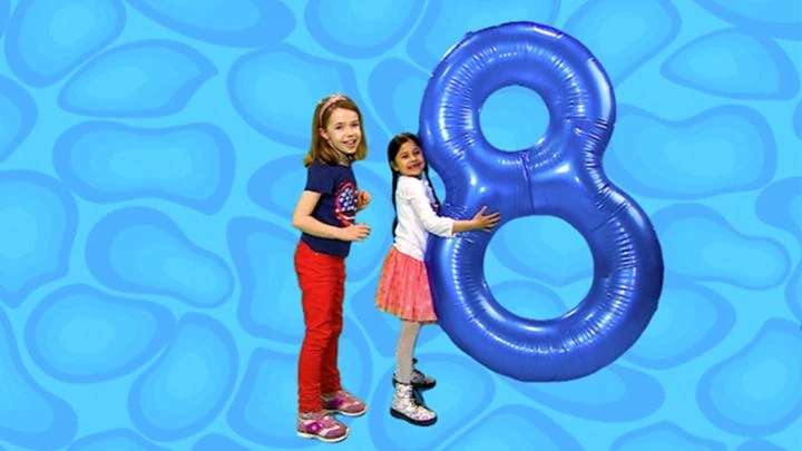 Michelle and Jennifer Winters | CBeebies Fanon Wiki | Fandom