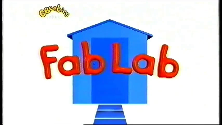 Fab Lab | CBeebies Fanon Wiki | Fandom