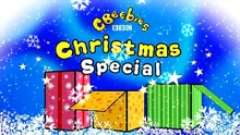 CBeebies Christmas | CBeebies Fanon Wiki | Fandom