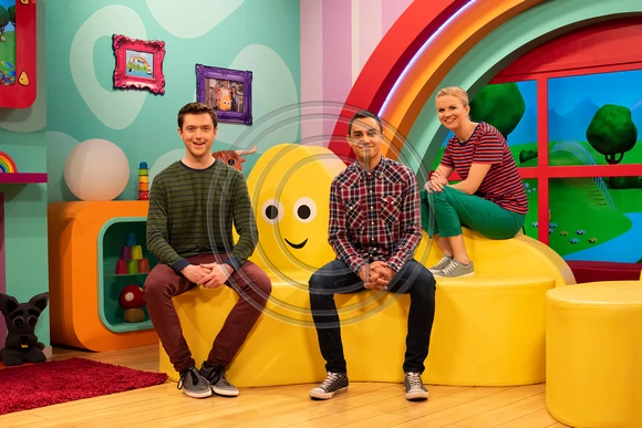 Carrie MacNeil | CBeebies Fanon Wiki | Fandom