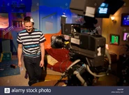 Chris Jarvis | CBeebies Fanon Wiki | Fandom