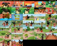 Bing | CBeebies Fanon Wiki | Fandom