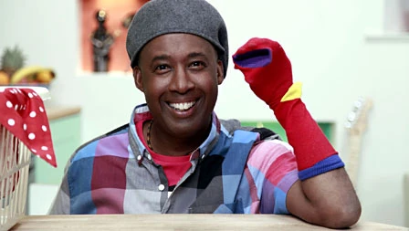 Rodd Christensen | CBeebies Fanon Wiki | Fandom