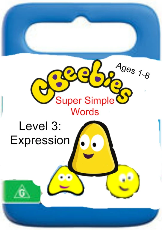 Super Simple Words | CBeebies Fanon Wiki | Fandom