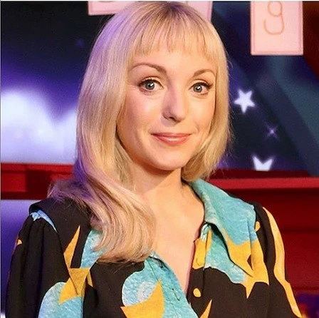 Helen George | CBeebies Fanon Wiki | Fandom