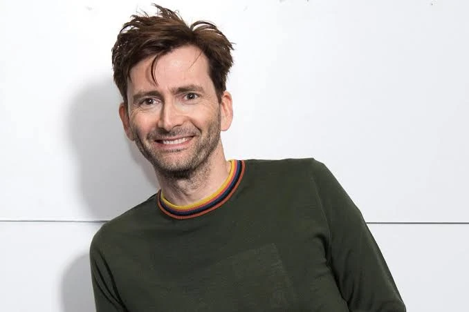 David Tennant | CBeebies Fanon Wiki | Fandom