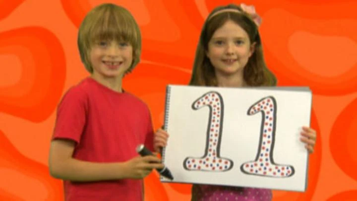 James George | CBeebies Fanon Wiki | Fandom