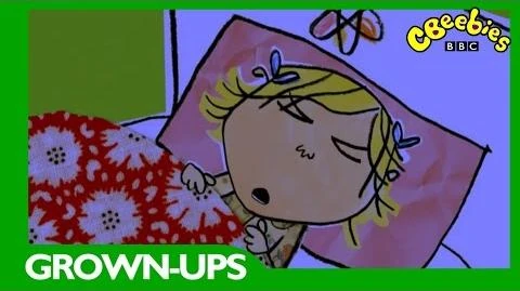 Bedtime Hour Line-up Changes: Easter 2015 | CBeebies Fanon Wiki | Fandom