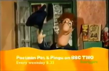 Postman Pat | CBeebies Fanon Wiki | Fandom