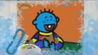 Five little fish | CBeebies Fanon Wiki | Fandom