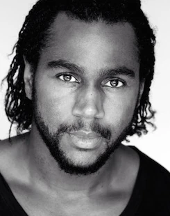 Marcel McCalla | CBeebies Fanon Wiki | Fandom