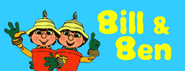 Bill and Ben | CBeebies Fanon Wiki | Fandom