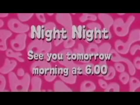 Signoff Board | CBeebies Fanon Wiki | Fandom