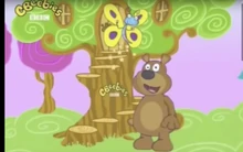 Bear and Butterfly | CBeebies Fanon Wiki | Fandom