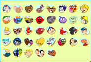 CBeebies Shows (18th June 2005) | CBeebies Fanon Wiki | Fandom