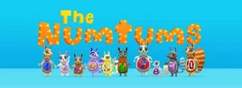 The numtums | CBeebies Fanon Wiki | Fandom