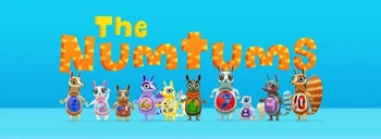 The numtums | CBeebies Fanon Wiki | Fandom