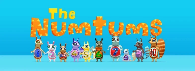 The numtums | CBeebies Fanon Wiki | Fandom
